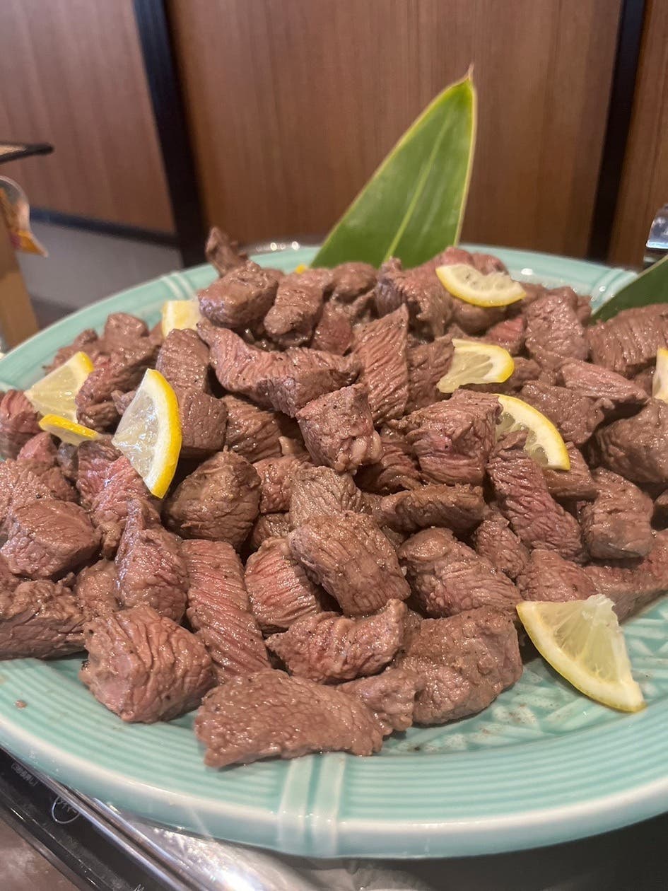 ◇那覇市◇完全貸切★少人数～50名まで対応可！ケーキや花束、装飾承ります♪ご相談ください(^^)/の写真21