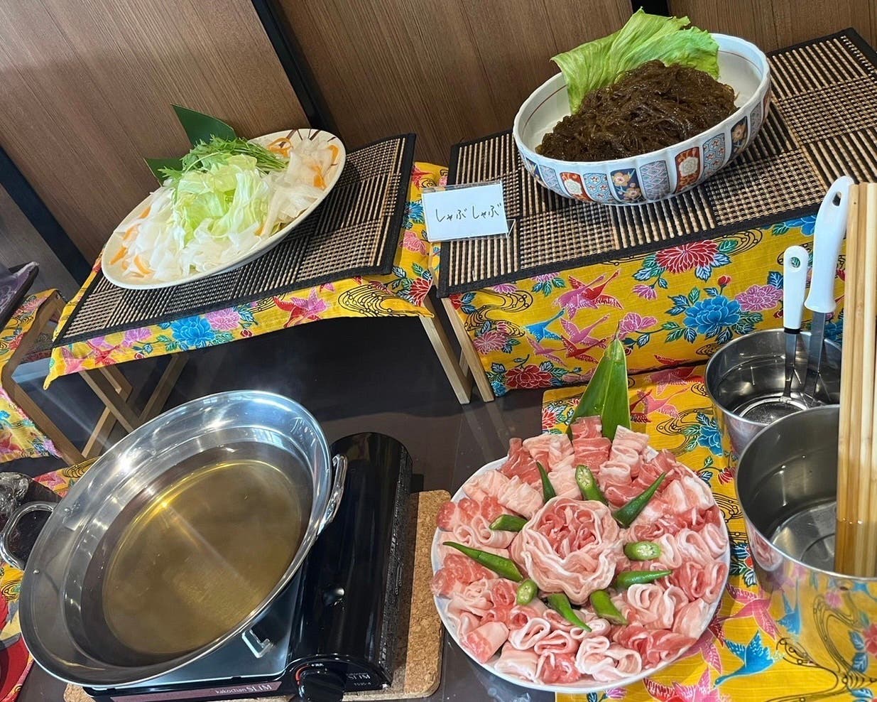 ◇那覇市◇完全貸切★少人数～50名まで対応可！ケーキや花束、装飾承ります♪ご相談ください(^^)/の写真25