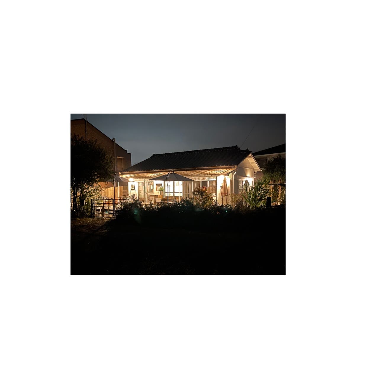 雑誌・撮影可。古家具屋さん運営の撮影スタジオ。古家具、古小物付きオシャレ空間。キッチン、テラス利用可能。の写真12