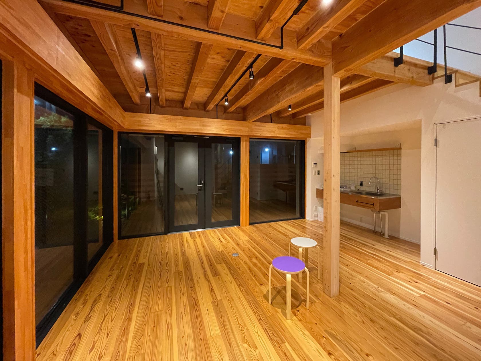 茅ヶ崎駅南口　徒歩10分のイベント・ワークショップスペースの写真4