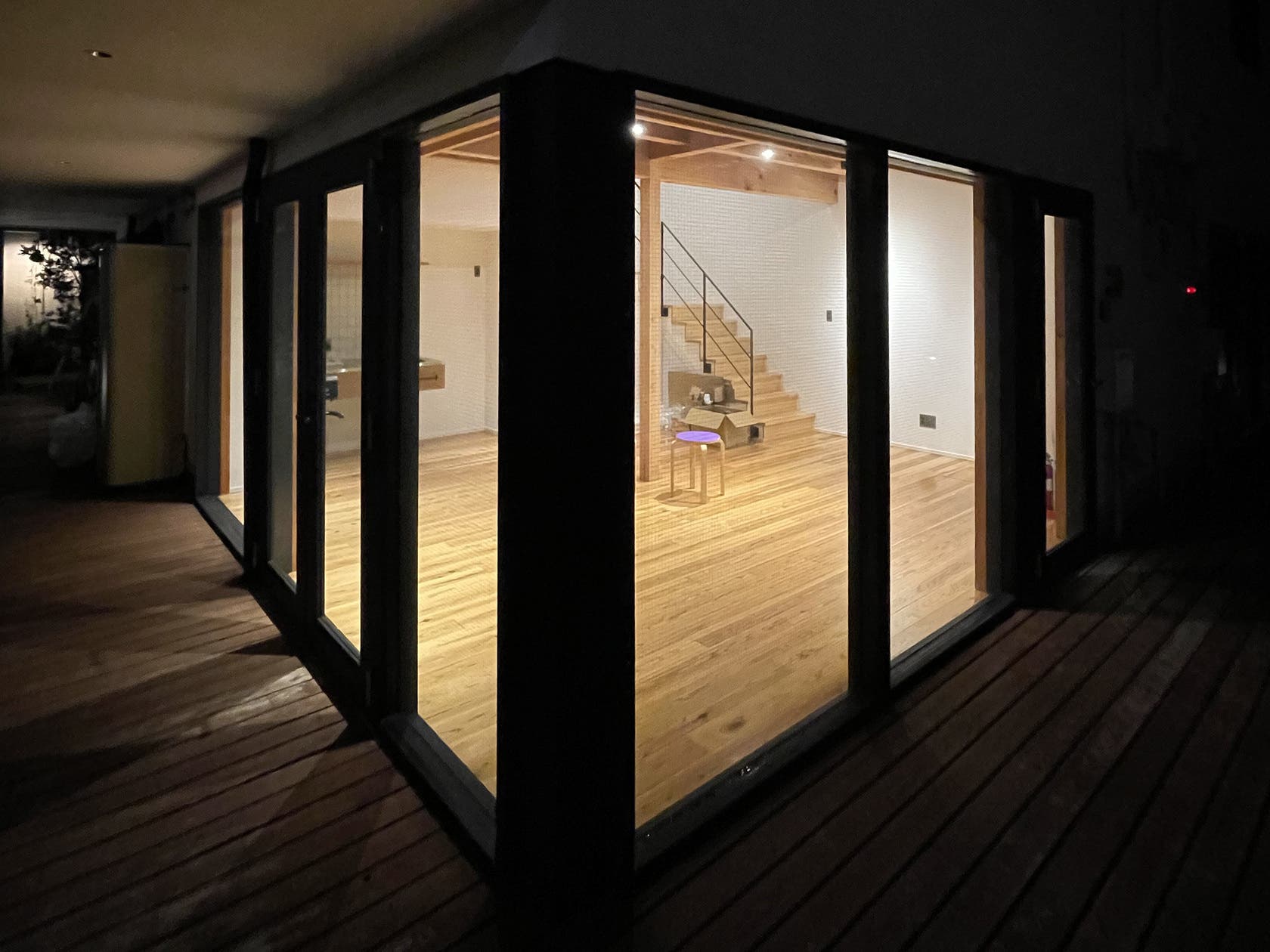 茅ヶ崎駅南口　徒歩10分のイベント・ワークショップスペースの写真7