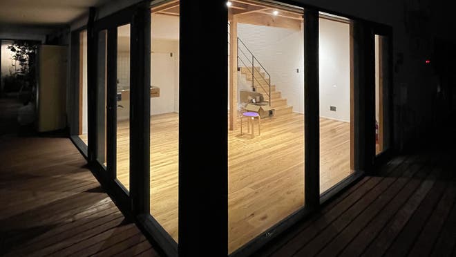 茅ヶ崎駅南口 徒歩10分のイベント・ワークショップスペースの写真7