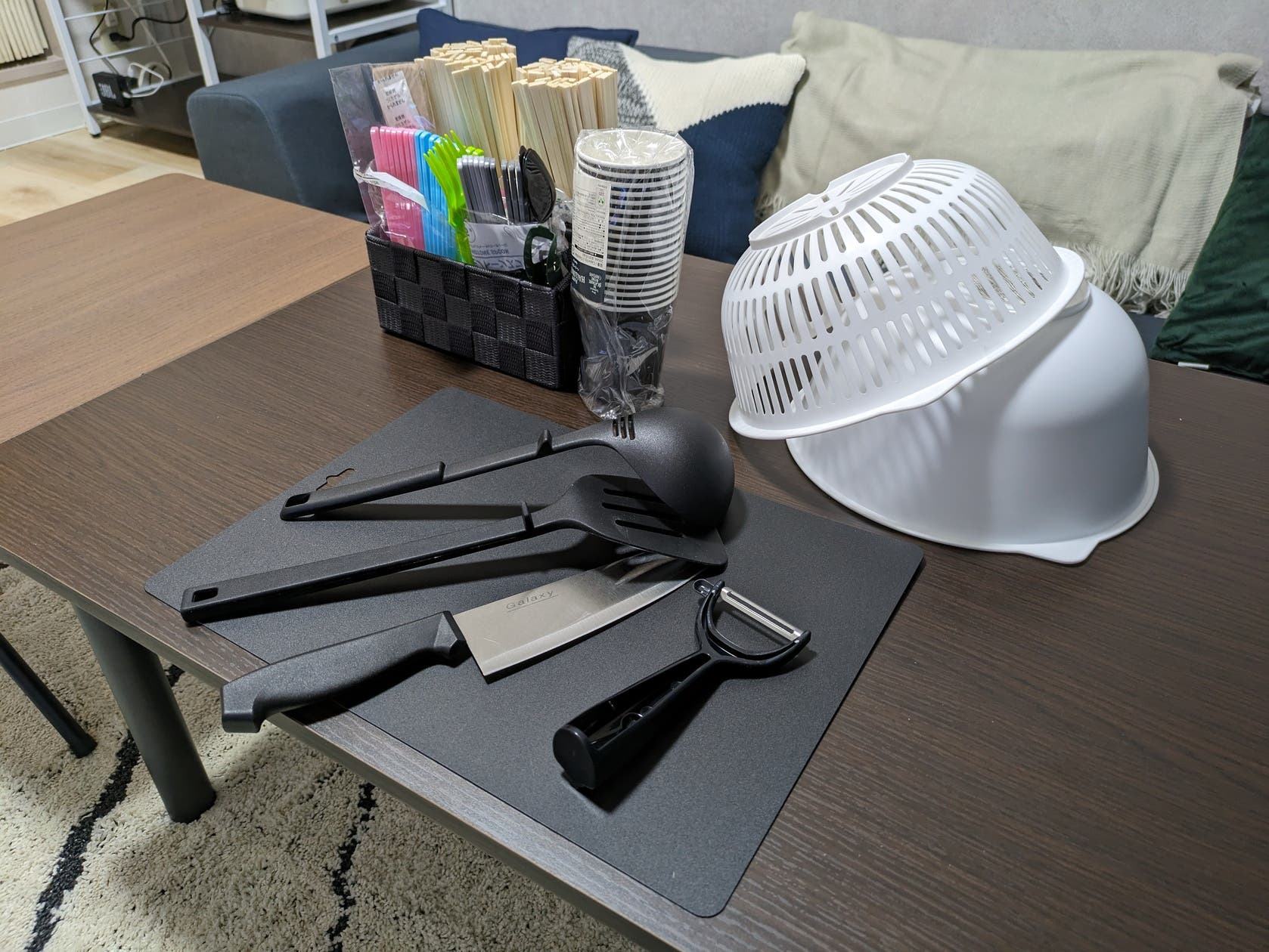 🏆トップホスト🏆反響御礼シャワー利用無料🎉名駅徒歩3分✨BRUNO飲み会🍺映画見放題🤩高速Wifi🥺24時間営業✨シャワー🚿の写真15