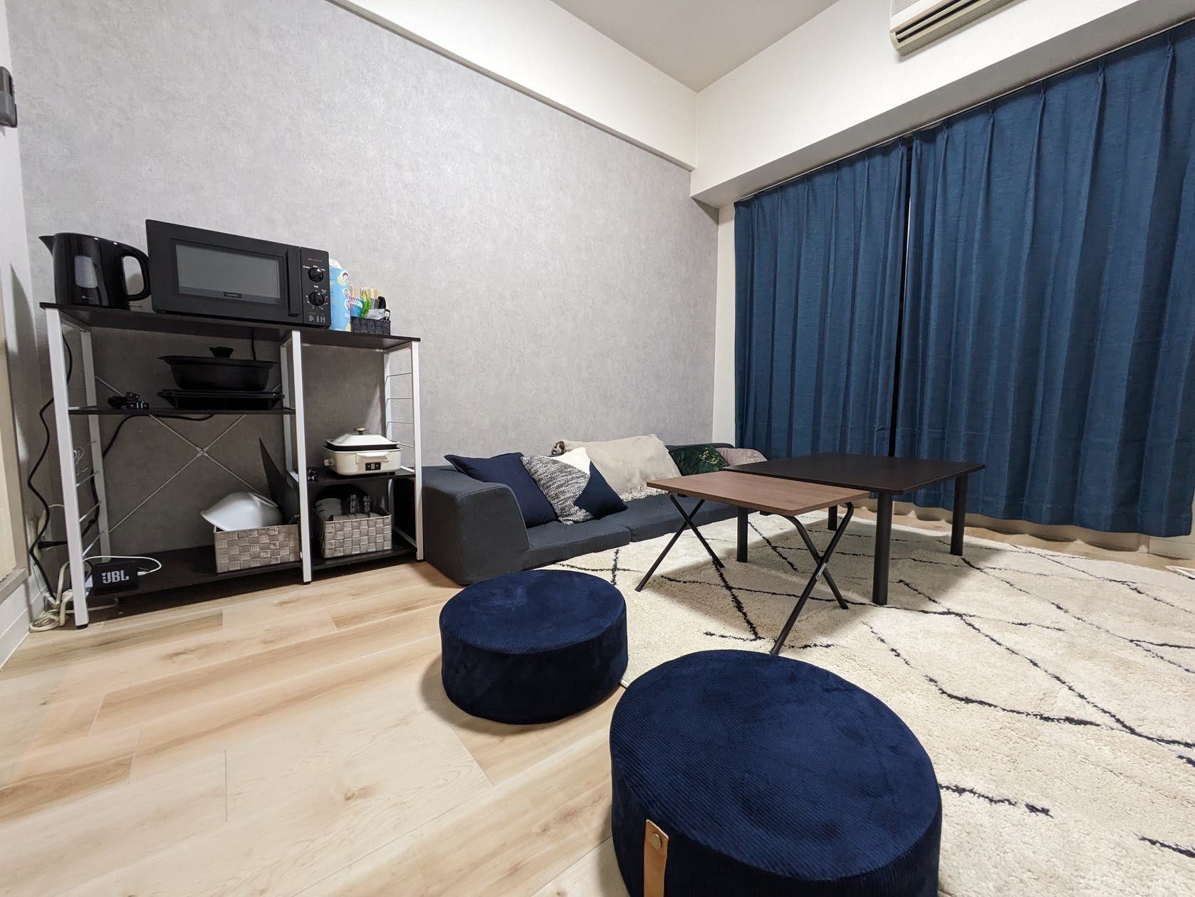 🏆トップホスト🏆反響御礼シャワー利用無料🎉名駅徒歩3分✨BRUNO飲み会🍺映画見放題🤩高速Wifi🥺24時間営業✨シャワー🚿の写真14