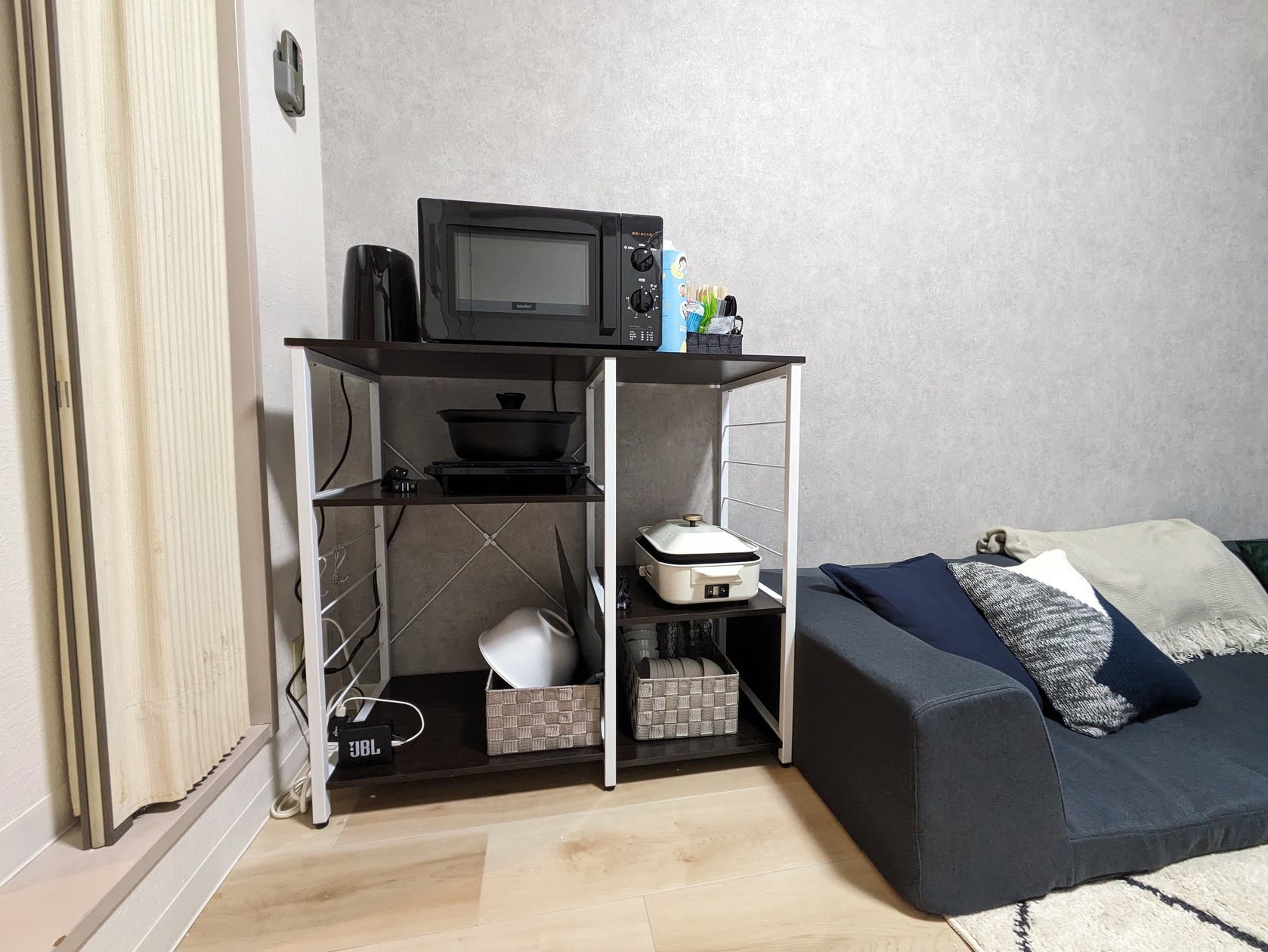 🏆トップホスト🏆反響御礼シャワー利用無料🎉名駅徒歩3分✨BRUNO飲み会🍺映画見放題🤩高速Wifi🥺24時間営業✨シャワー🚿の写真21