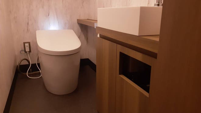 東京駅徒歩1分!ハイクラスな応接室 カルチャースクール 展示会の写真5