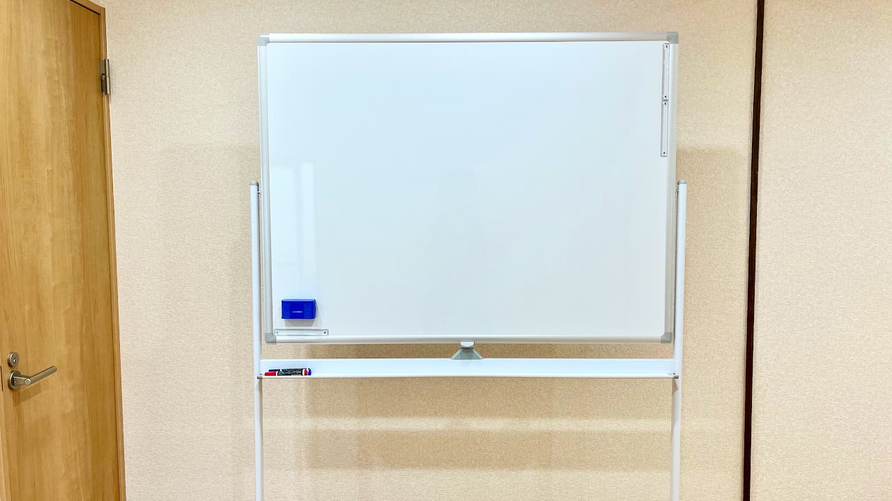 ✨桃井原っぱ公園そば、大きな鏡有✨サロン🌸ヨガ🧘‍♀️お教室📚ママ会💐テレワークにもの写真13