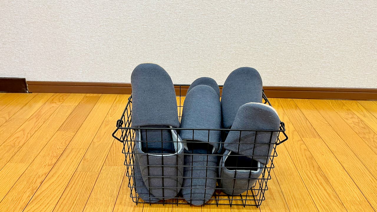 ✨桃井原っぱ公園そば、大きな鏡有✨サロン🌸ヨガ🧘‍♀️お教室📚ママ会💐テレワークにもの写真18