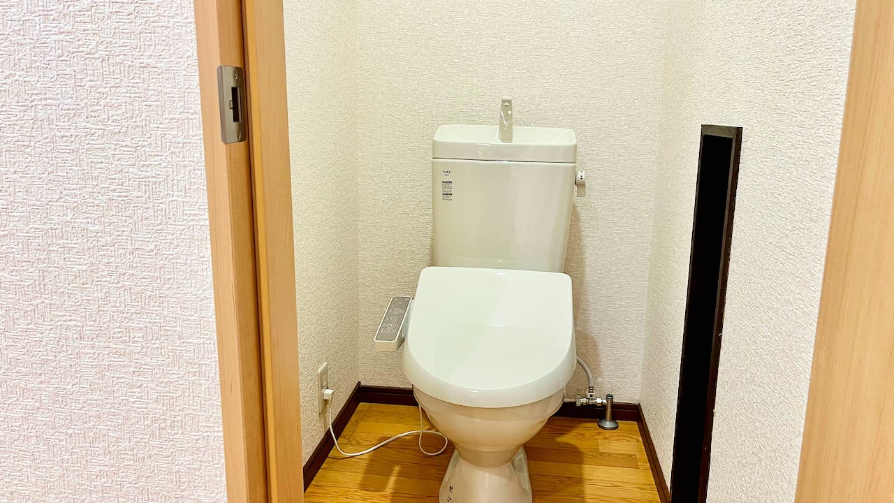 ✨桃井原っぱ公園そば、大きな鏡有✨サロン🌸ヨガ🧘‍♀️お教室📚ママ会💐テレワークにもの写真20