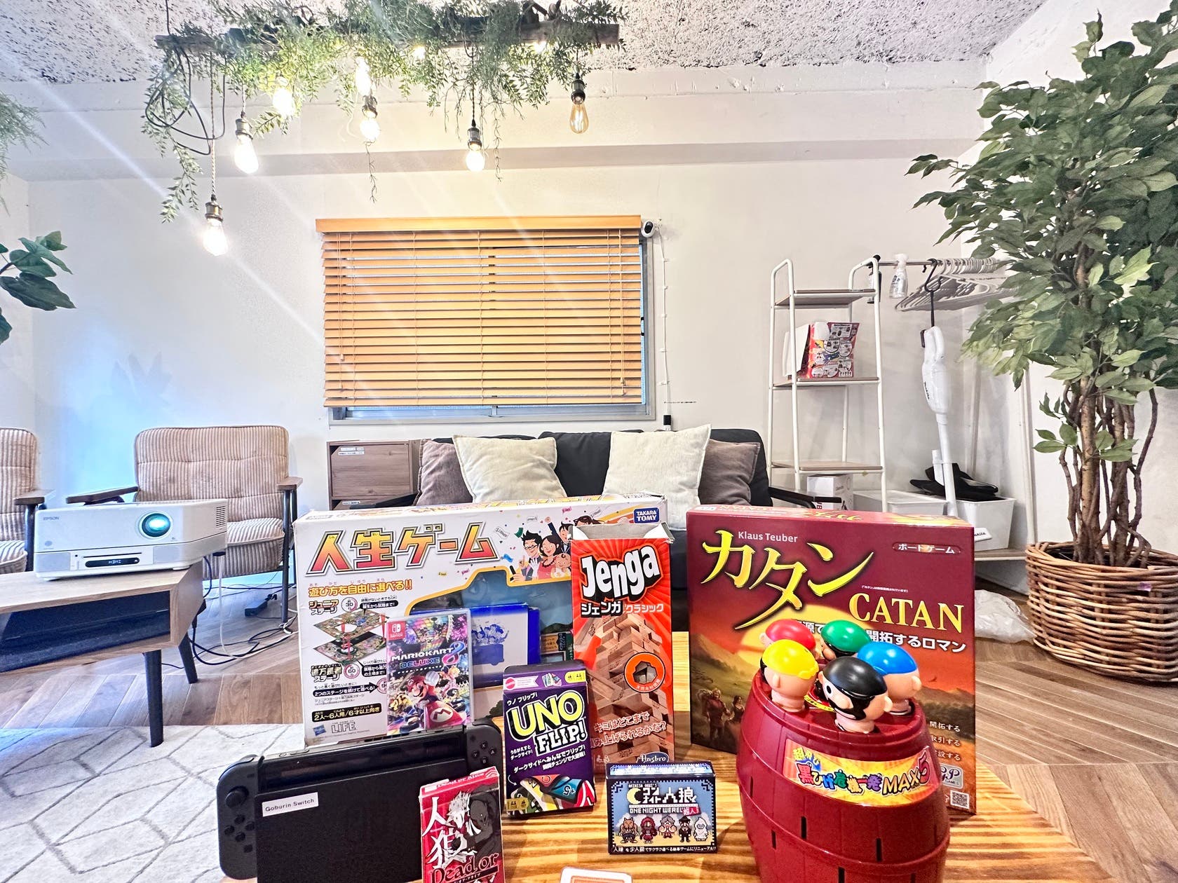 #スイスイGoburin【水道橋/後楽園】最大30名🉐駅3分クリスマス🎄忘年会🤶女子会/推し活・撮影/24H・飲み会の写真21