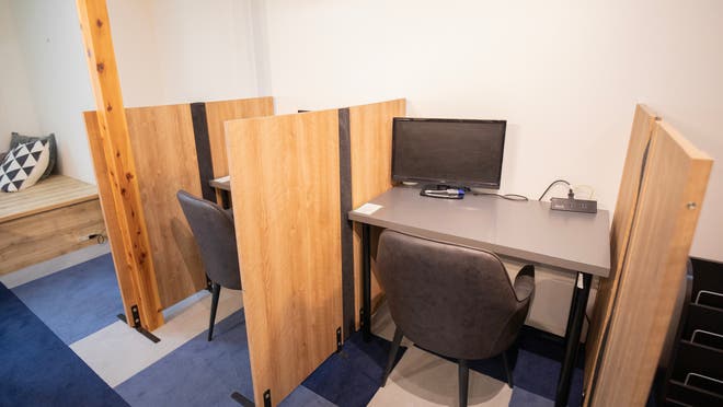 貸切利用【大門駅徒歩1分!】30名までご利用可能なレンタルスペース🏠セミナー・イベント・パーティーなどに!の写真3