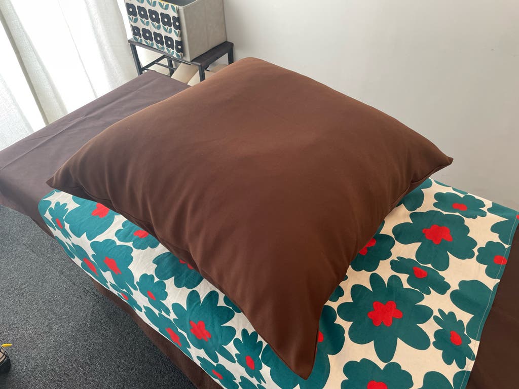 クッションの画像1