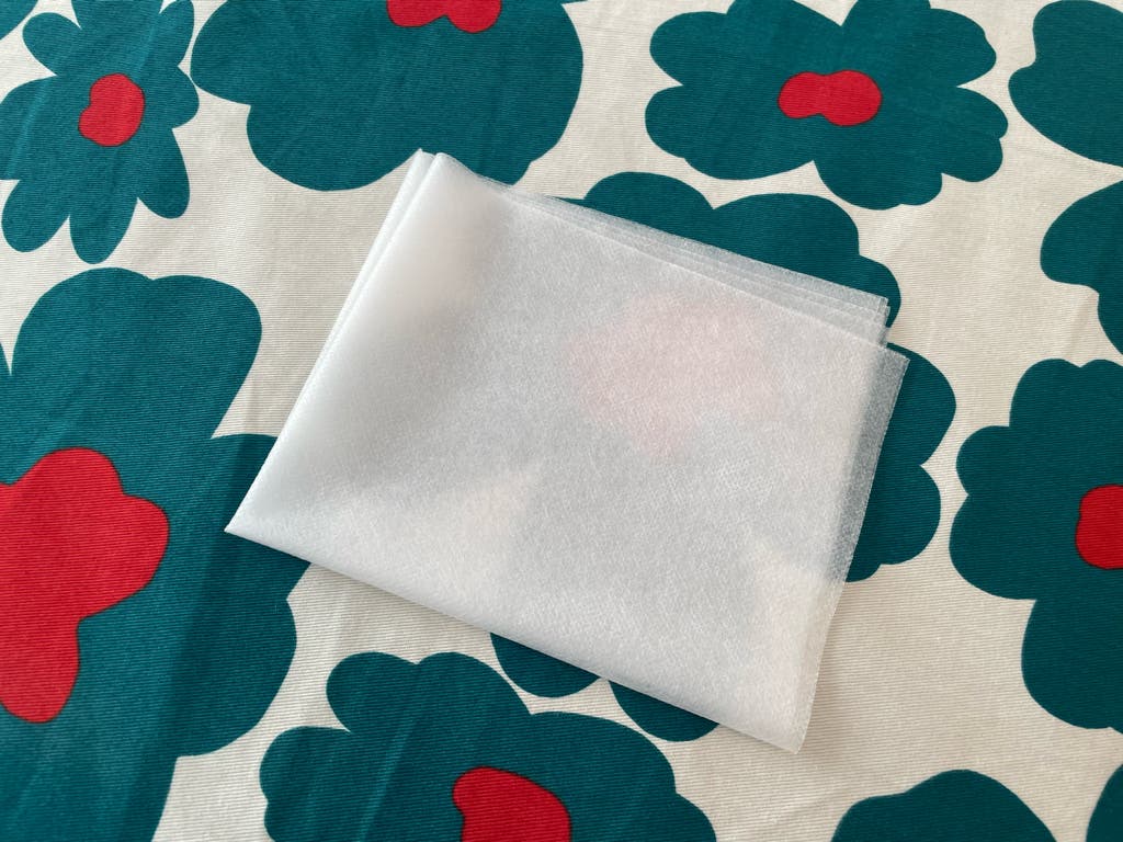 フェイスシート（1枚）の画像1