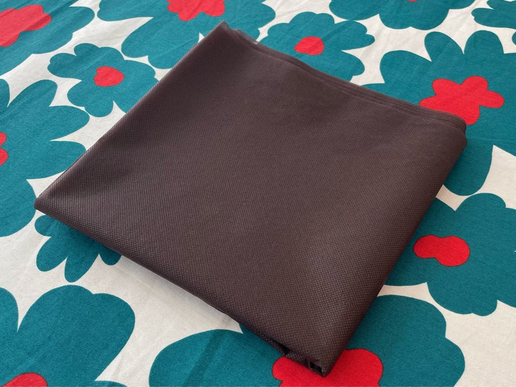 ベッドシーツ（1枚）の画像1