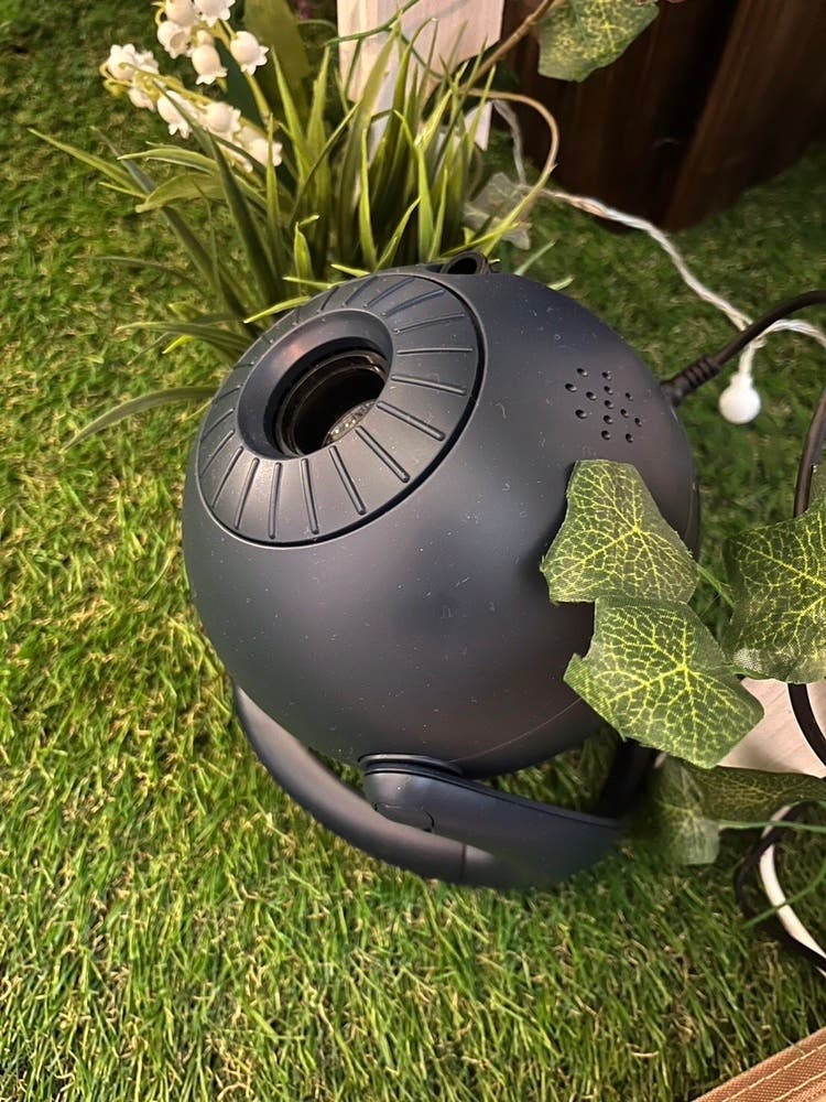 気温☀️や天気☔️を気にせずBBQ🏕100㌅プロジェクター✨たこパ/歓送迎会/忘年会【スーパー1分】の写真19