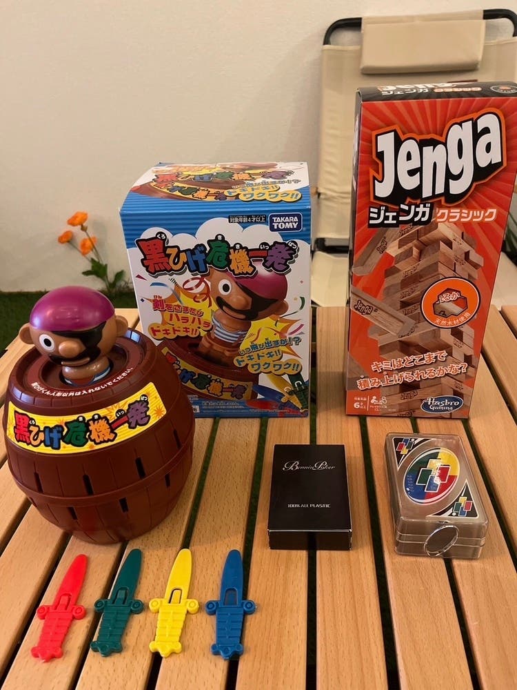 気温☀️や天気☔️を気にせずBBQ🏕100㌅プロジェクター✨たこパ/歓送迎会/忘年会【スーパー1分】の写真21