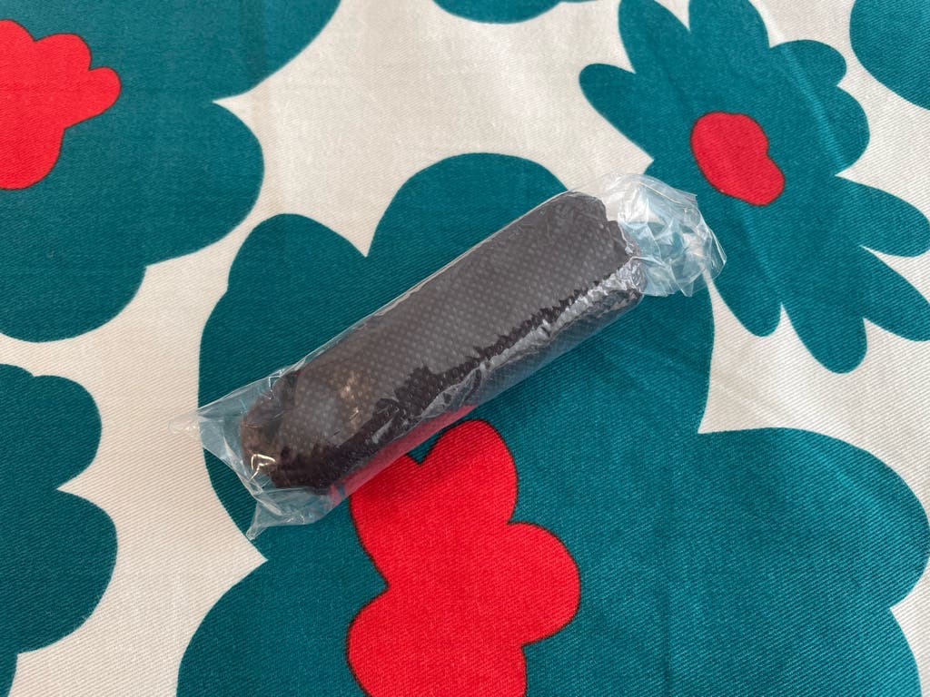 ペーパーブラ（1枚）の画像1