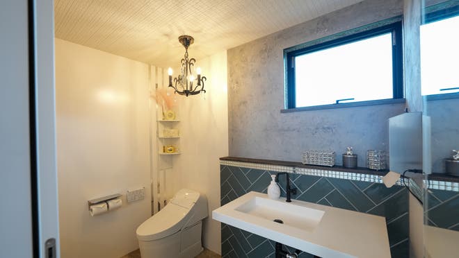 【KING STUDIO/JR仙石線 陸前原ノ町駅】白ホリゾント完備の撮影スタジオの写真5