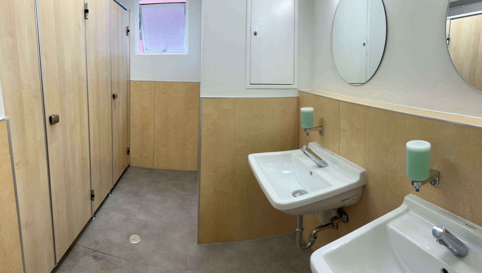 【中崎町駅50秒・梅田ロフト５分✨】/wifi・設備無料/16名/会議室・施術ベッド・ボードゲーム♠/ゴミ捨て無料の写真22