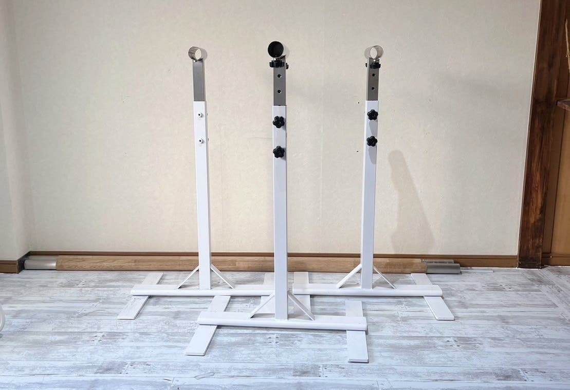 【東村山駅５分】毎日清掃✨ × 1階（自転車、ベビーカー可） シンプルで使い易いダンススタジオ💃の写真13