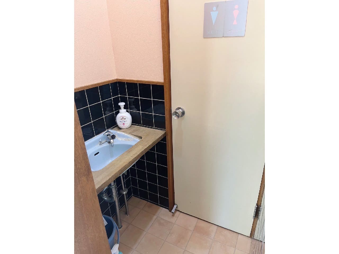 【東村山駅５分】毎日清掃✨ × 1階（自転車、ベビーカー可） シンプルで使い易いダンススタジオ💃の写真7