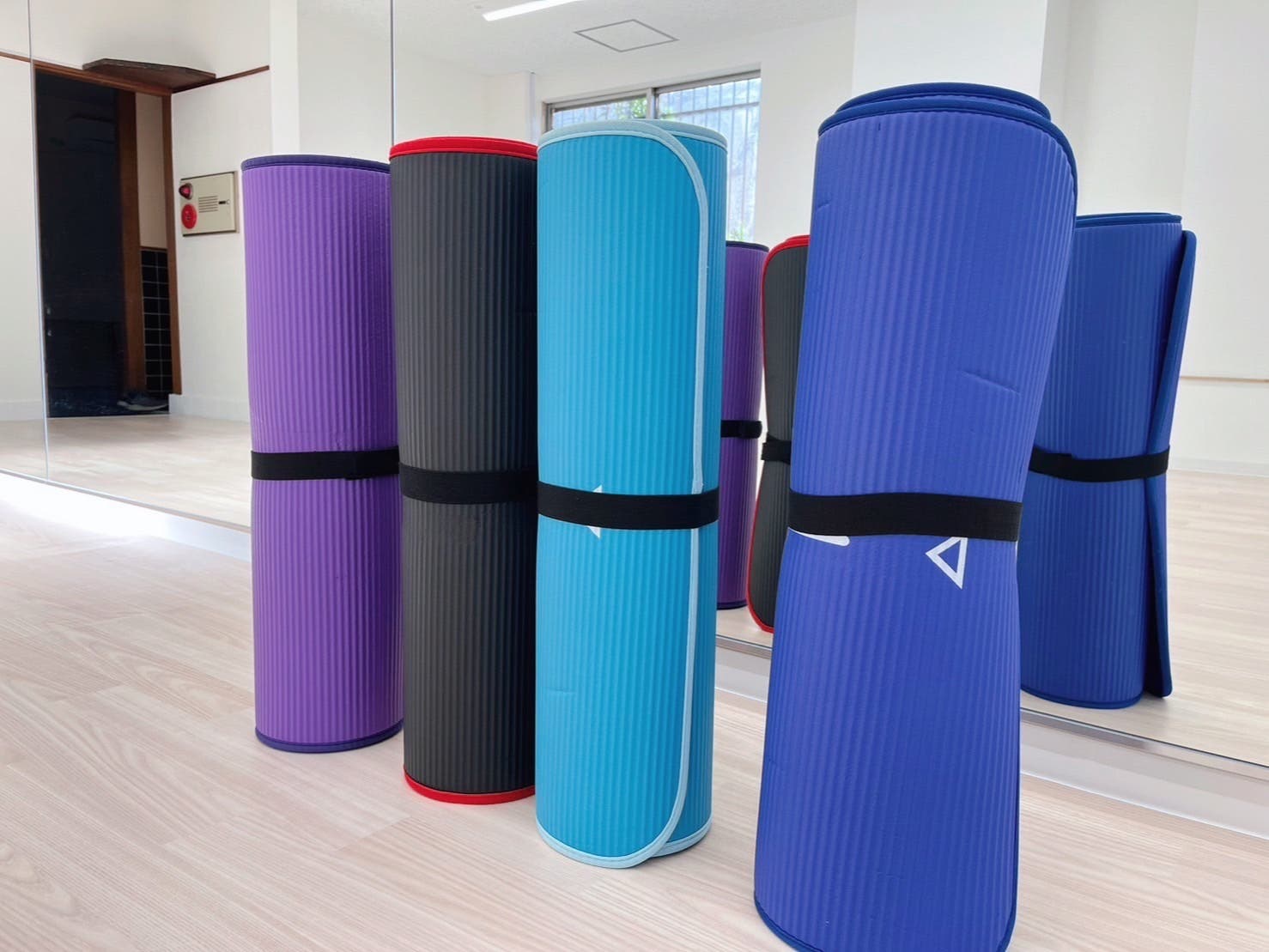 【東村山駅５分】毎日清掃✨ × 1階（自転車、ベビーカー可） シンプルで使い易いダンススタジオ💃の写真14