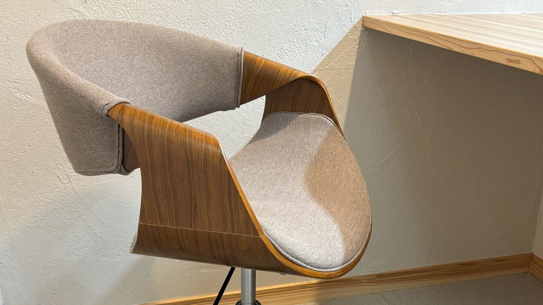 【パセーラ2F_基町クレドSYNC HUB内 No.1】完全個室ブース（定員1名）の写真13