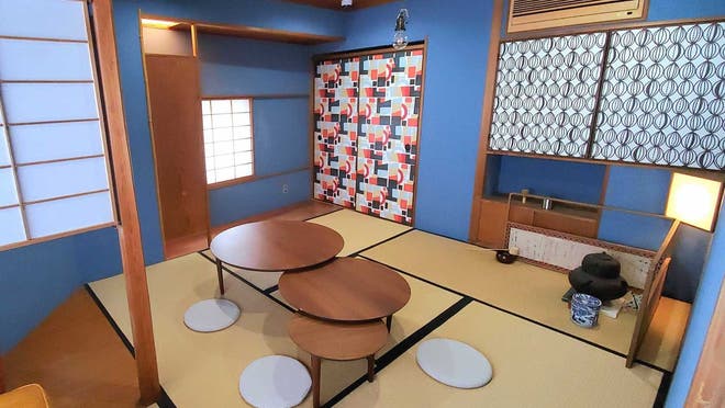 駅近・アクセス抜群!お稽古・写真撮影に最適なレンタルスペース✨の写真2