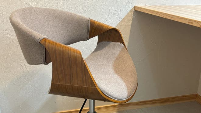 【NTTクレド白島ビル1F】完全個室ブース(定員1名)の写真11