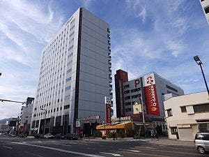 【NTTクレド白島ビル１F】完全個室ブース（定員１名）の写真13