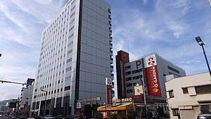 【NTTクレド白島ビル1F】完全個室ブース(定員1名)の写真13