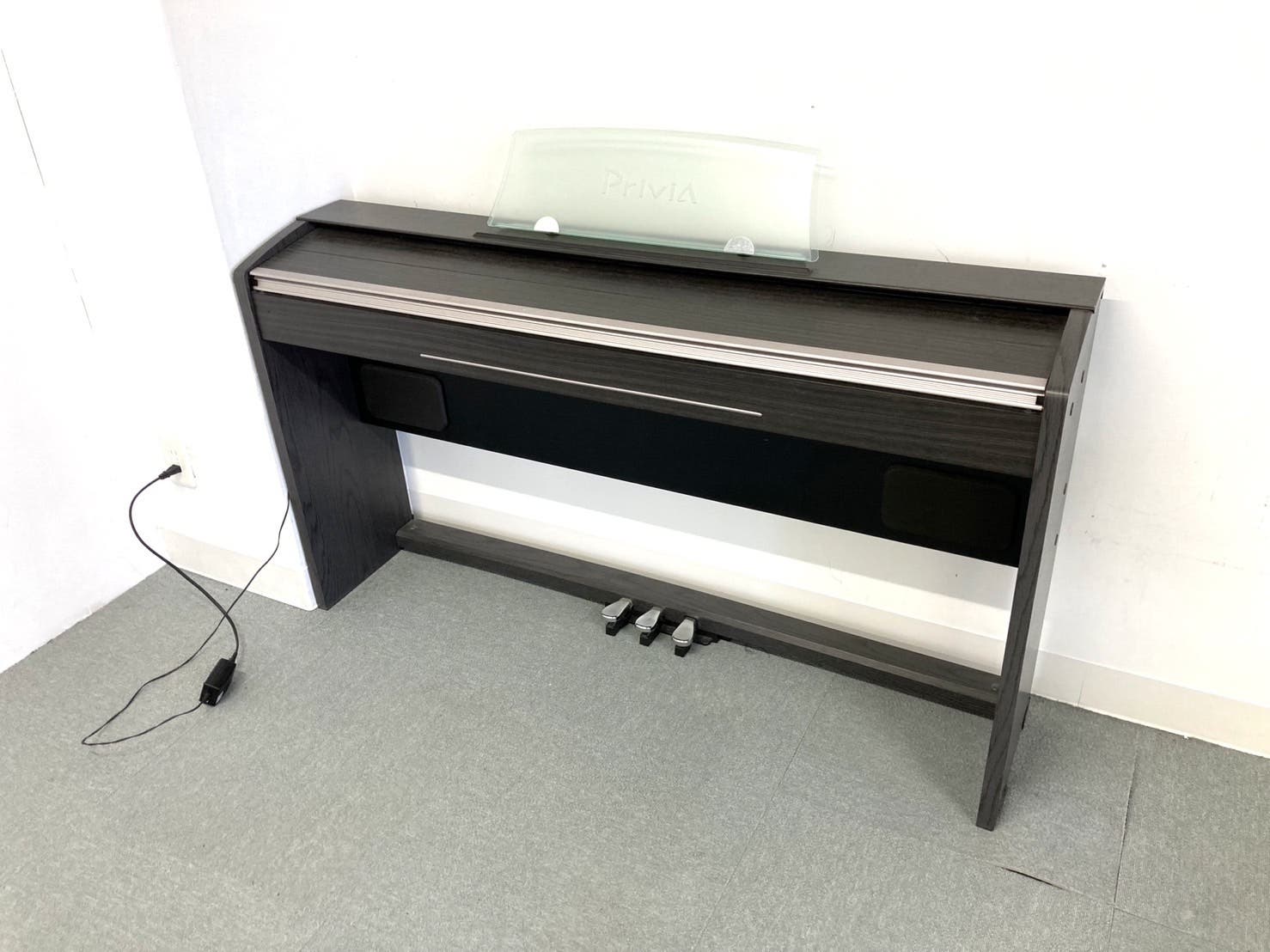 【レッスン室 A】鏡付レッスン室・近鉄「新田辺駅」徒歩2分・JR「京田辺駅」徒歩6分の写真3