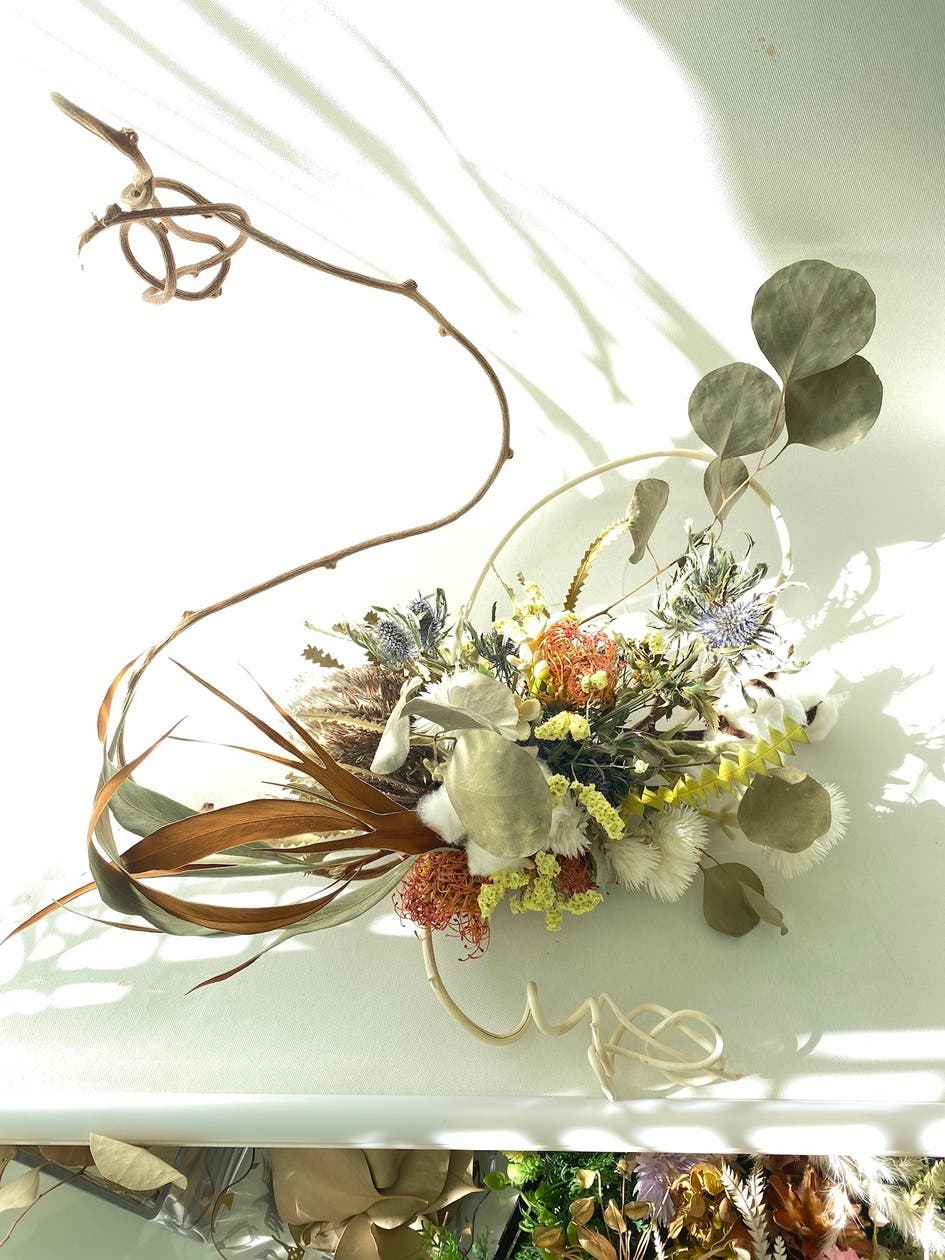 【平塚ICより車で5分】白いサロン 駐車場付き/リモートワーク/レッスン/自然光撮影の写真5