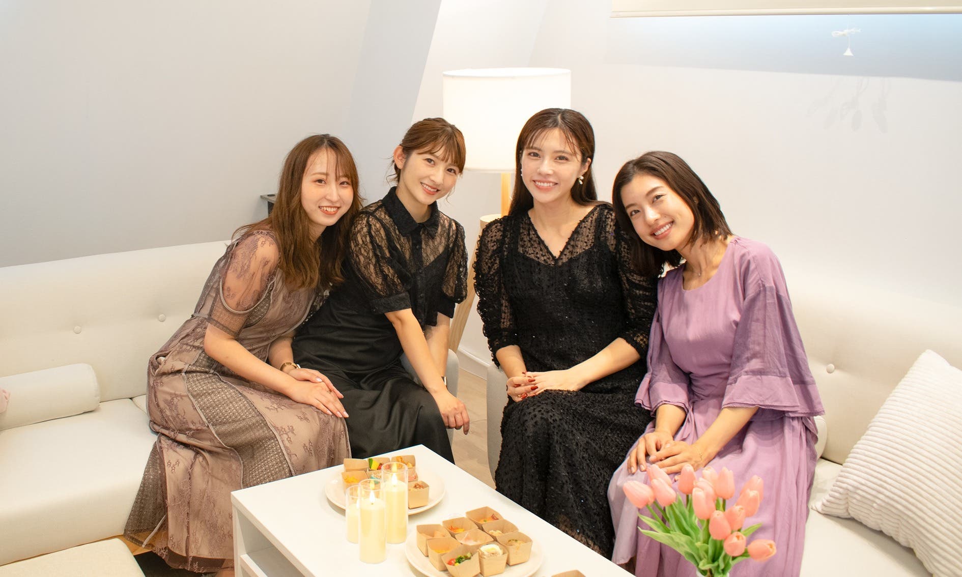 【新大久保】直前🈹/100㌅大型スクリーン🎥/24H・最大35名/LEDライト・ゲーム機/パーティ🎉歓送迎会🍻飲み会の写真17