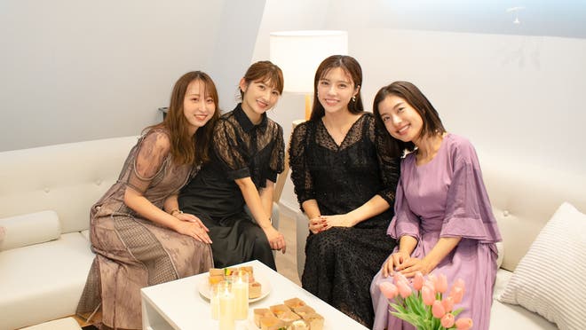 【新大久保】直前🈹/100㌅大型スクリーン🎥/24H・最大35名/LEDライト・ゲーム機/パーティ🎉歓送迎会🍻飲み会の写真17