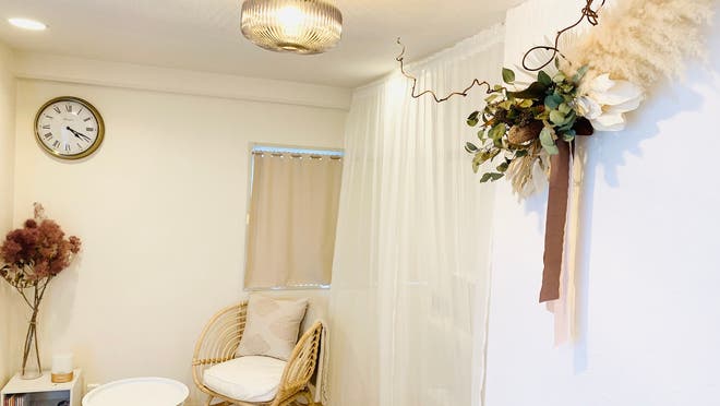 【⚠️『最安値』⚠️】インスタactnow_358から予約しないと適応になりません‼️の写真1