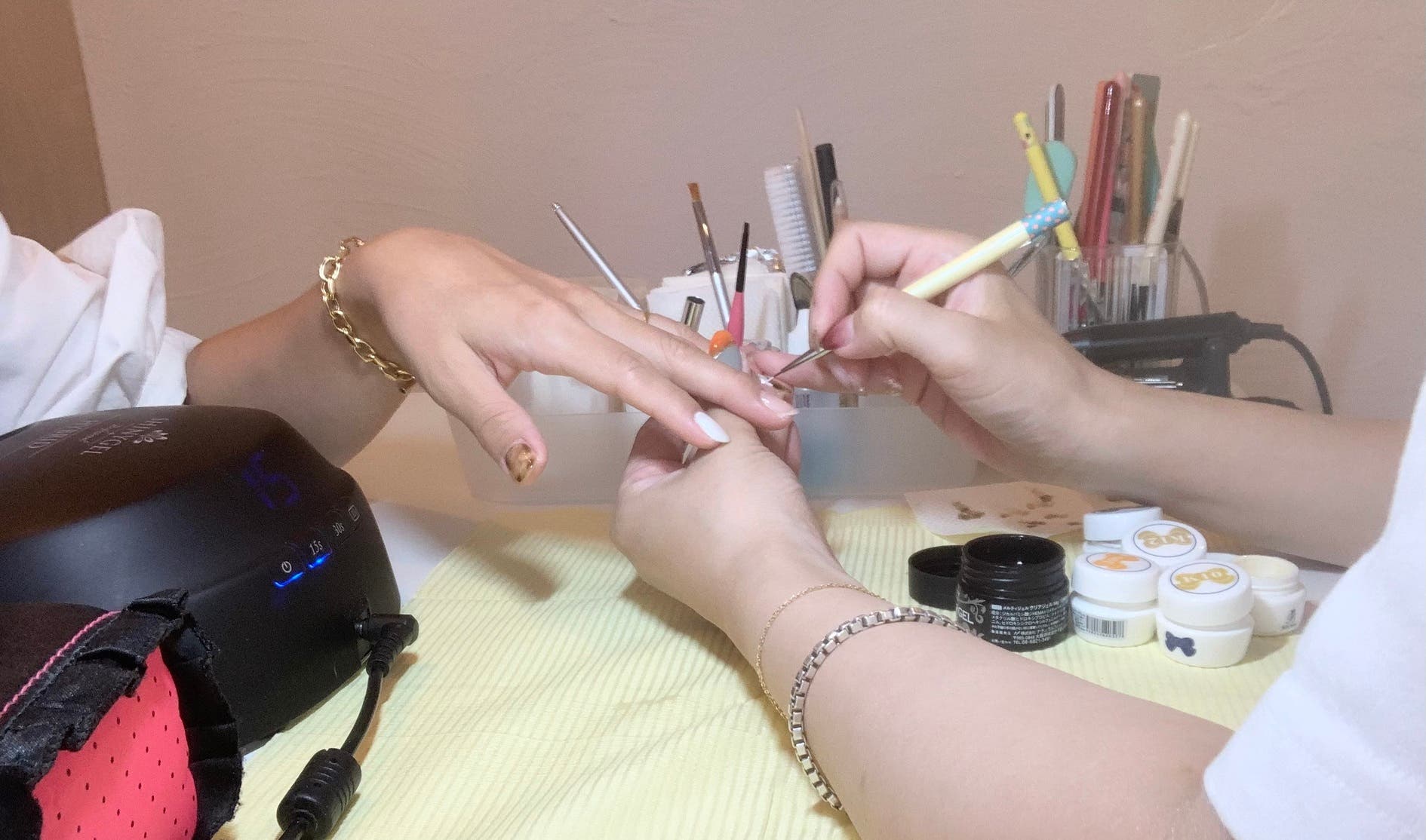 【⚠️『最安値』⚠️】インスタactnow_358から予約しないと適応になりません‼️の写真5