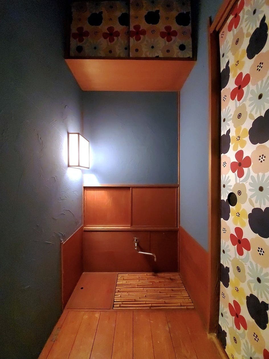 駅近・アクセス抜群！お稽古・写真撮影に最適なレンタルスペース✨の写真5