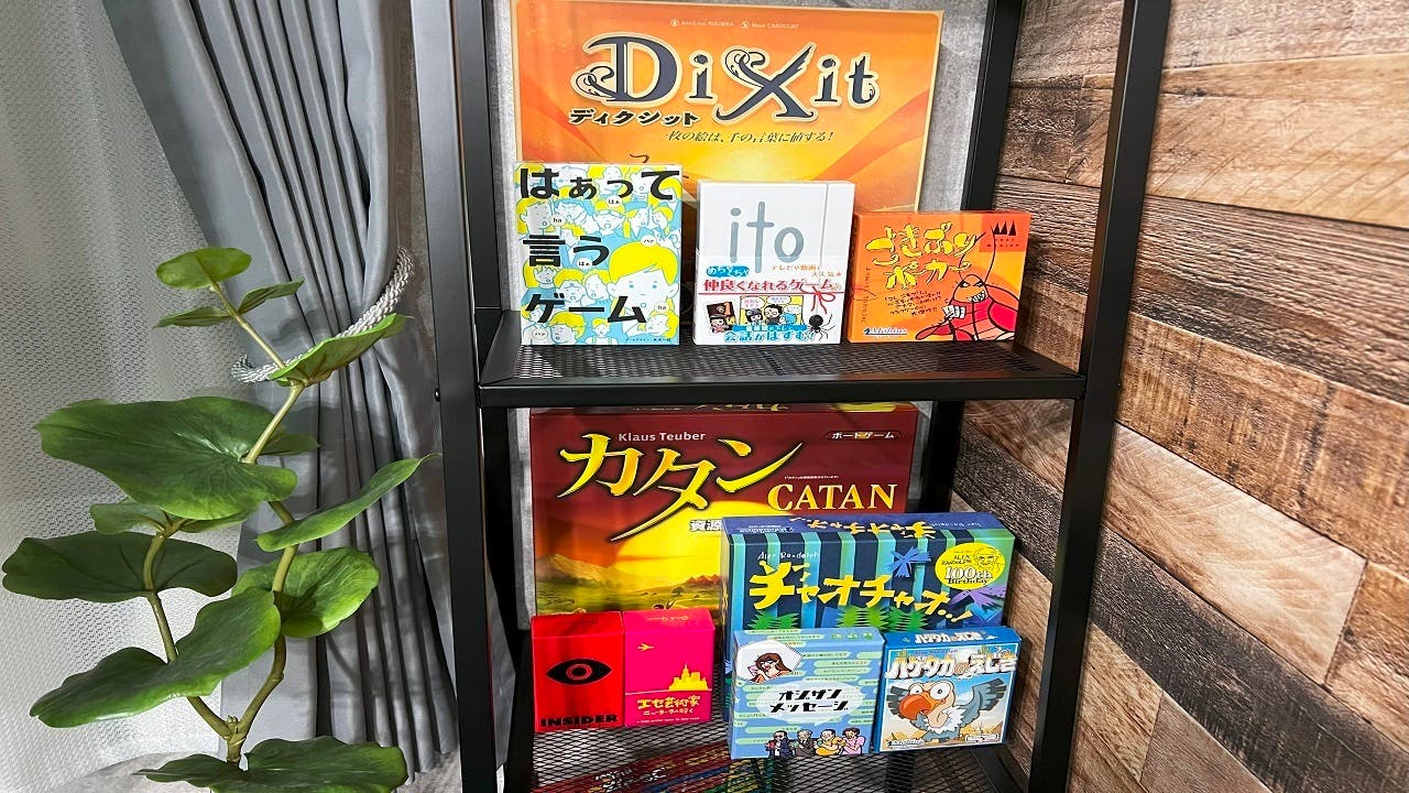 【BLUE eeSa】ﾌﾞﾙｰｲｰｻ 新宿1分/Ｄ5番/新宿西口20秒 /Web会議/ボードゲーム/YouTube撮影/TV観戦の写真5