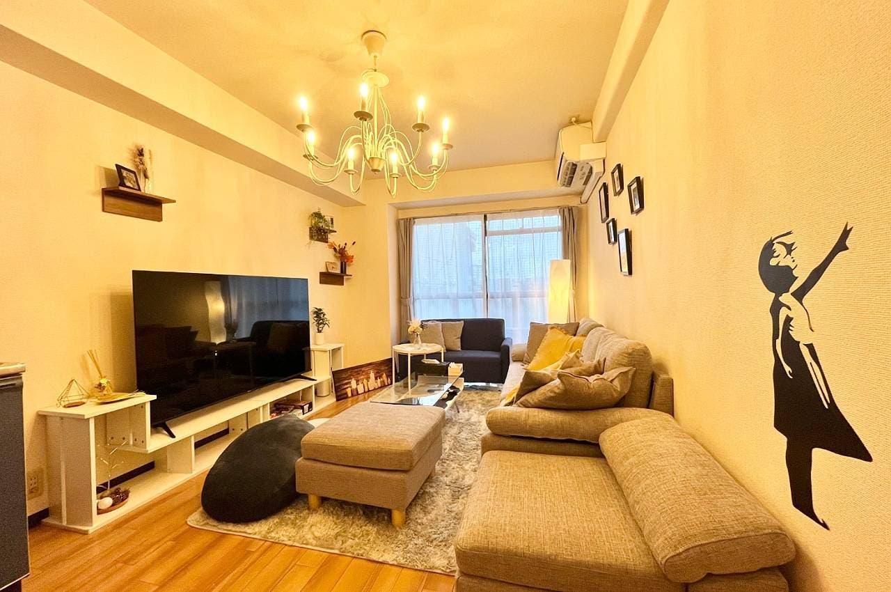 【当日予約50％off】≪烏丸御池駅徒歩20秒≫🏆お誕生日会やおうちデートに🏆✨完全個室のﾌﾟﾗｲﾍﾞｰﾄ空間🎂の写真7