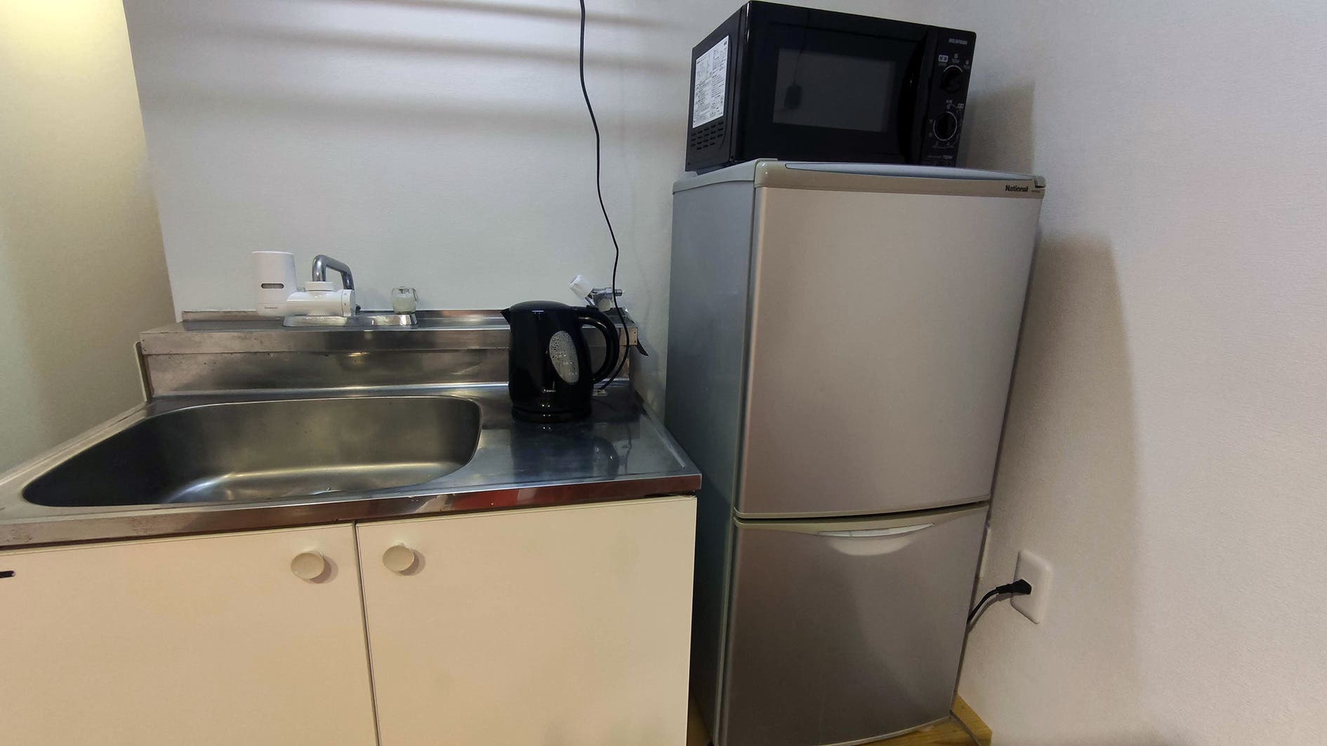 少人数のパーティー・デートに✨55 インチ Fire TV🎥ドラッグストアそば🏪禁煙🚭白金402の写真7