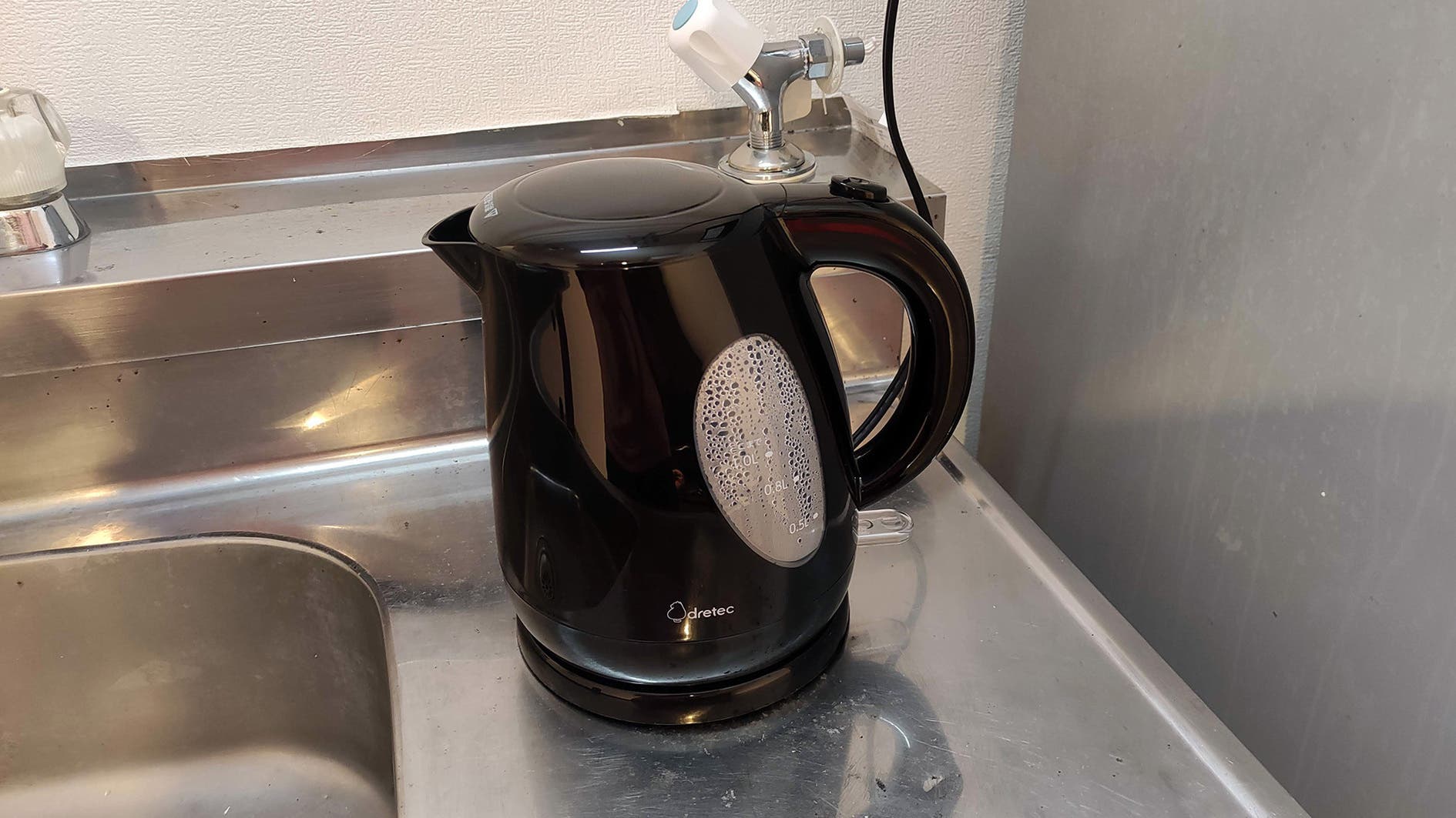 少人数のパーティー・デートに✨55 インチ Fire TV🎥ドラッグストアそば🏪禁煙🚭白金402の写真5