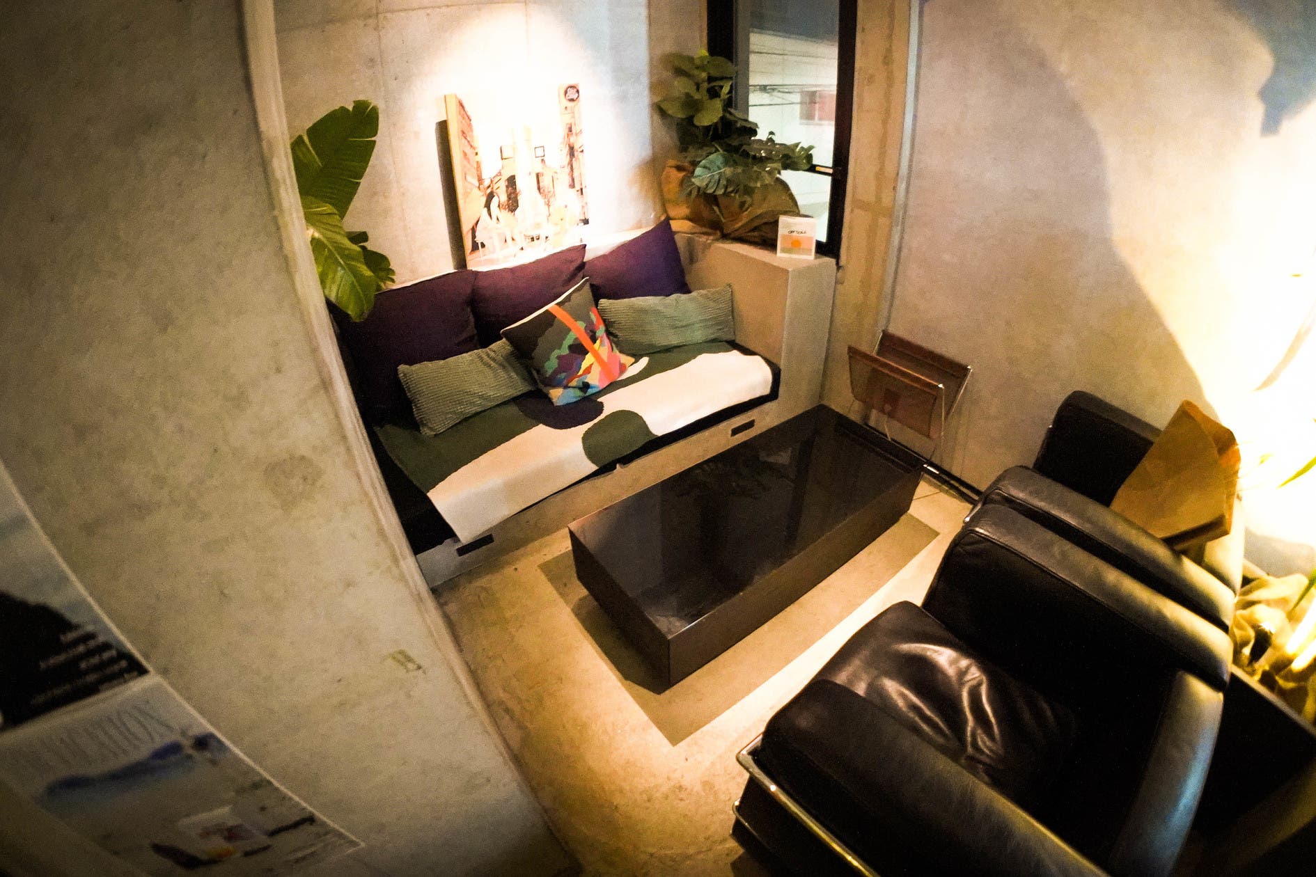 【恵比寿 徒歩3分】最大100名 貸切、焚き火BAR🔥、イベント/結婚式二次会/誕生日/交流会/パーティの写真7