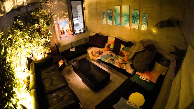 【恵比寿 徒歩3分】最大100名 貸切、焚き火BAR🔥、イベント/結婚式二次会/誕生日/交流会/パーティの写真8