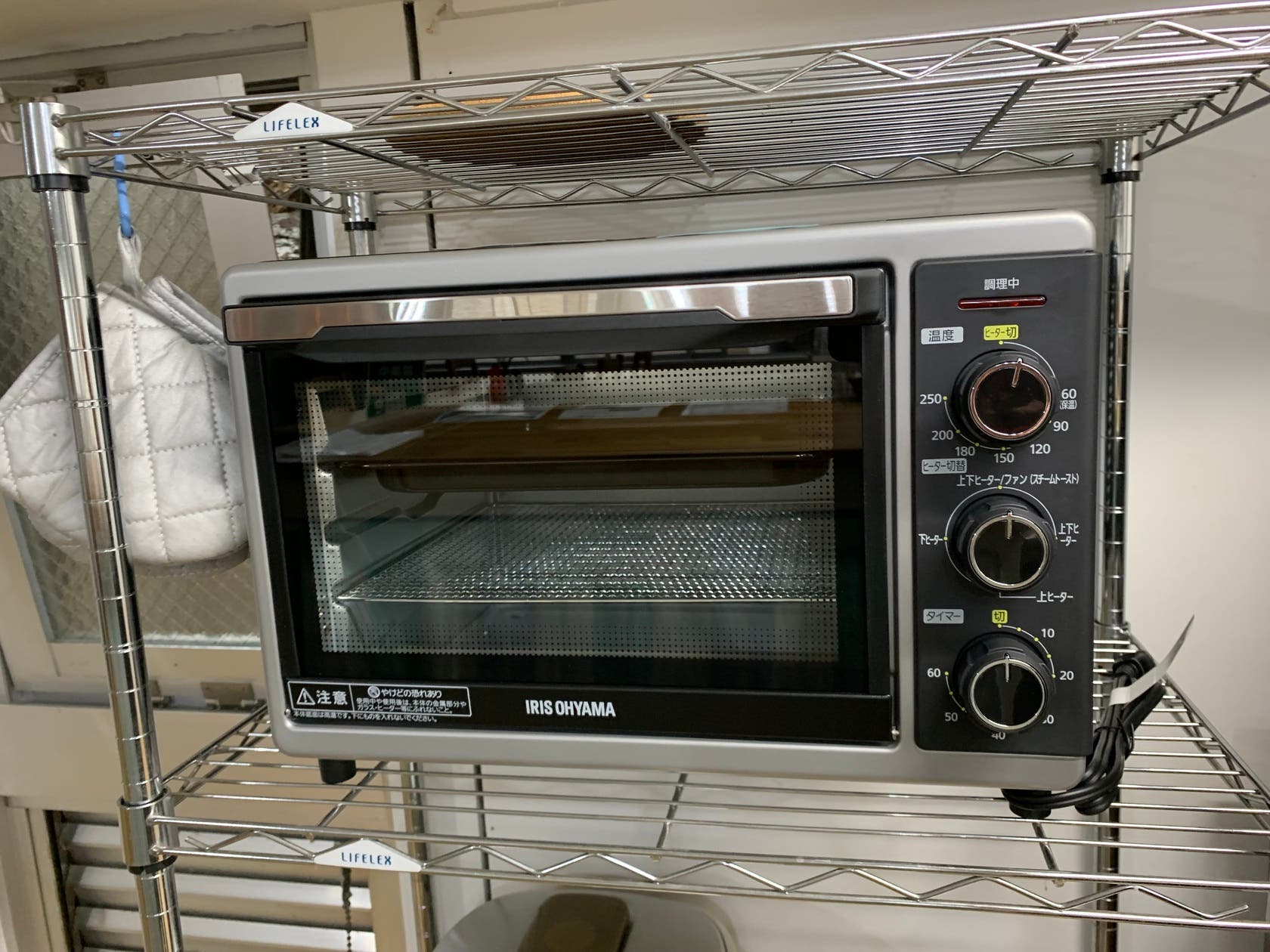 ①広々したパーティスペースで✴︎クリスマスパーティ/料理教室/女子会/ママ会/ 料理教室/＜花隈駅徒歩3分＞★キッチン付きの写真17