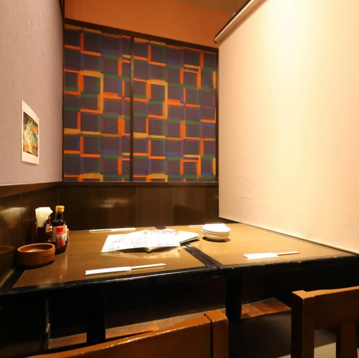 （キャンペーン中）【京急川崎徒歩1分】豊富な席数で様々なシーンの撮影が可能！会社宴会や合コン、デートシーンなどに！の写真4