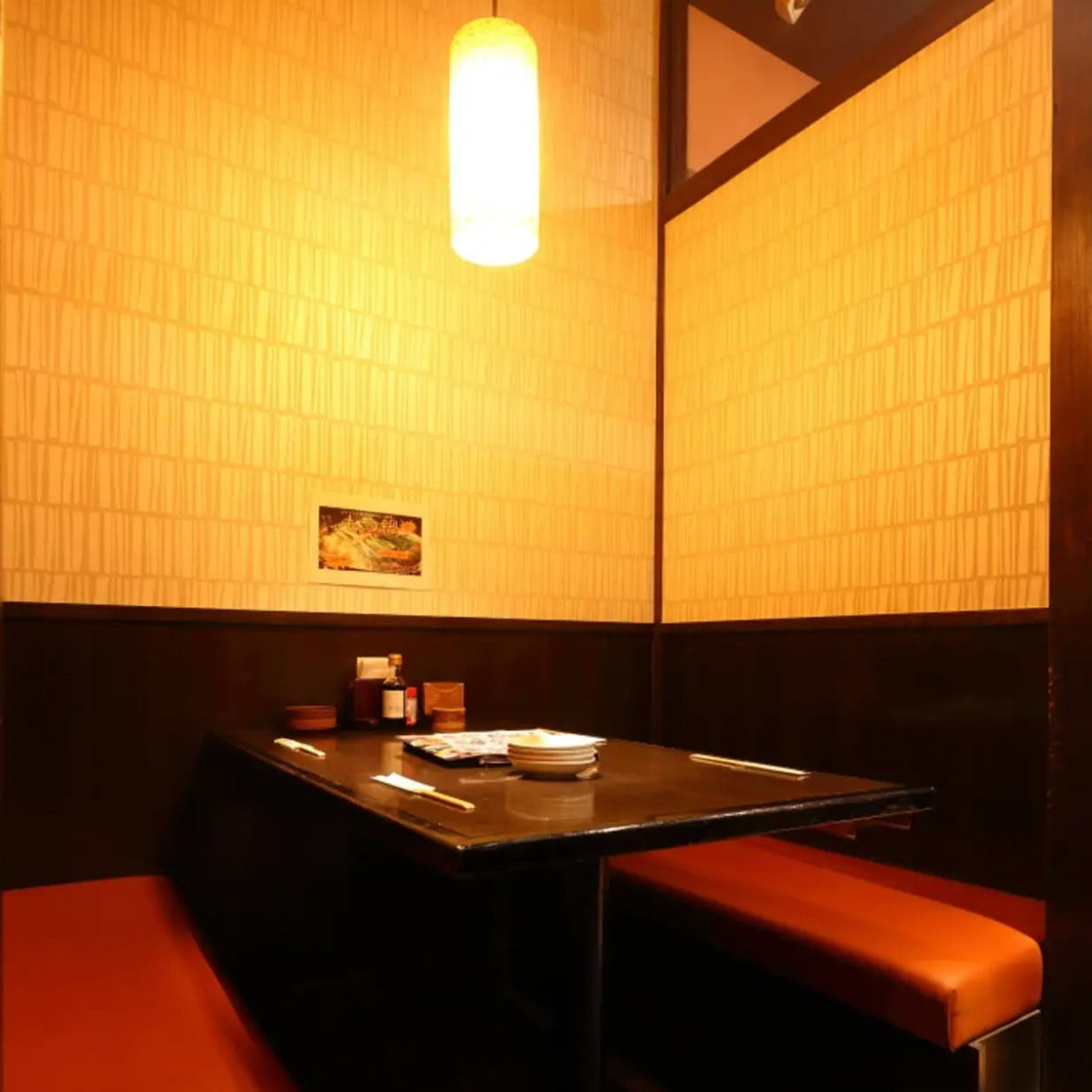 （キャンペーン中）【京急川崎徒歩1分】豊富な席数で様々なシーンの撮影が可能！会社宴会や合コン、デートシーンなどに！の写真5