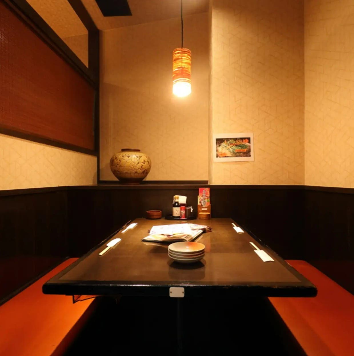 （キャンペーン中）【京急川崎徒歩1分】豊富な席数で様々なシーンの撮影が可能！会社宴会や合コン、デートシーンなどに！の写真6