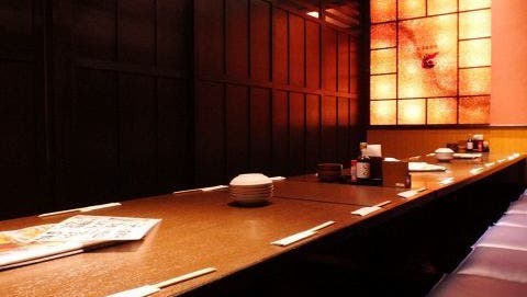 (キャンペーン中)【京急川崎徒歩1分】豊富な席数で様々なシーンの撮影が可能!会社宴会や合コン、デートシーンなどに!の写真13