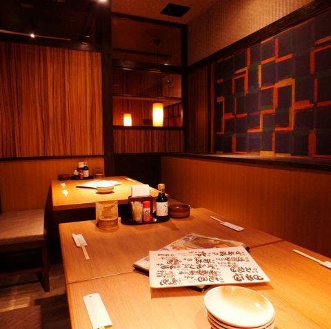 （キャンペーン中）【京急川崎徒歩1分】豊富な席数で様々なシーンの撮影が可能！会社宴会や合コン、デートシーンなどに！の写真14